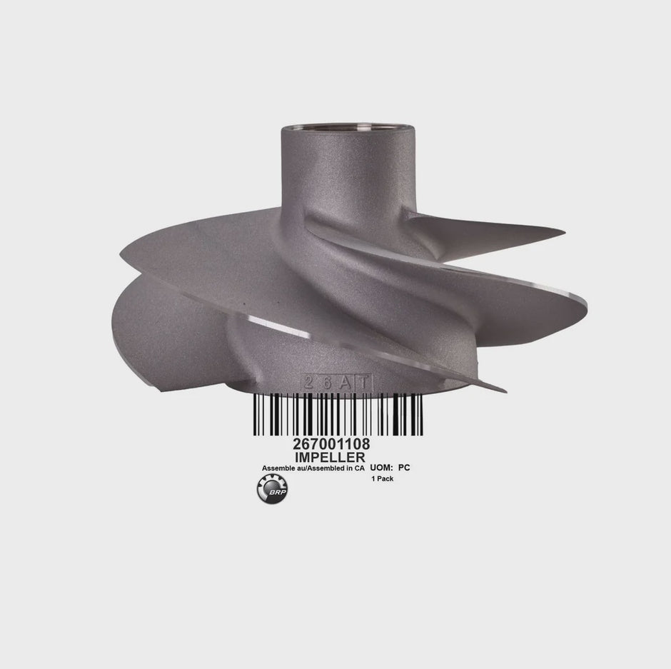 Jetski Parts – Action Lab