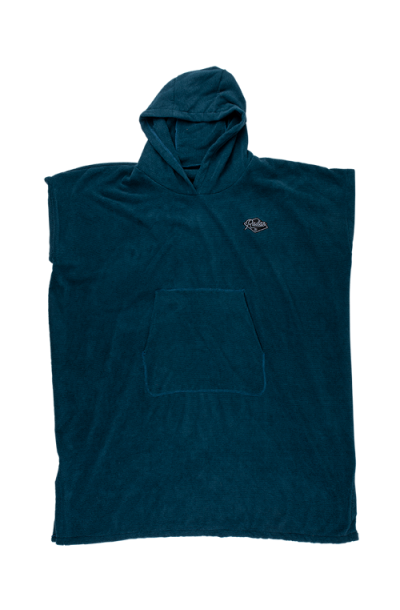 RADAR Change Poncho (Battleship Blue) OSFM – Action Lab