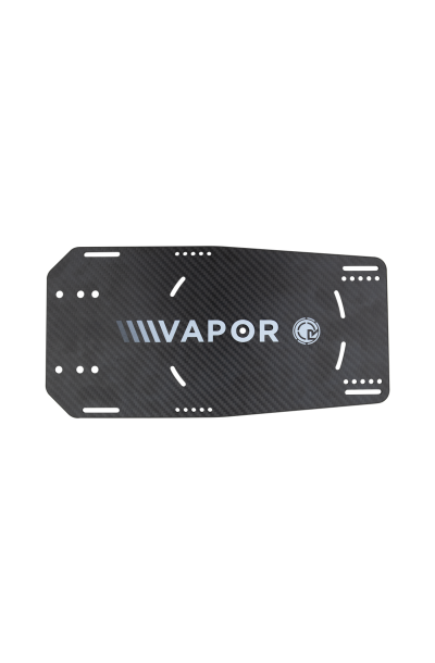 RADAR Aluminium Front Boot Plate – Action Lab