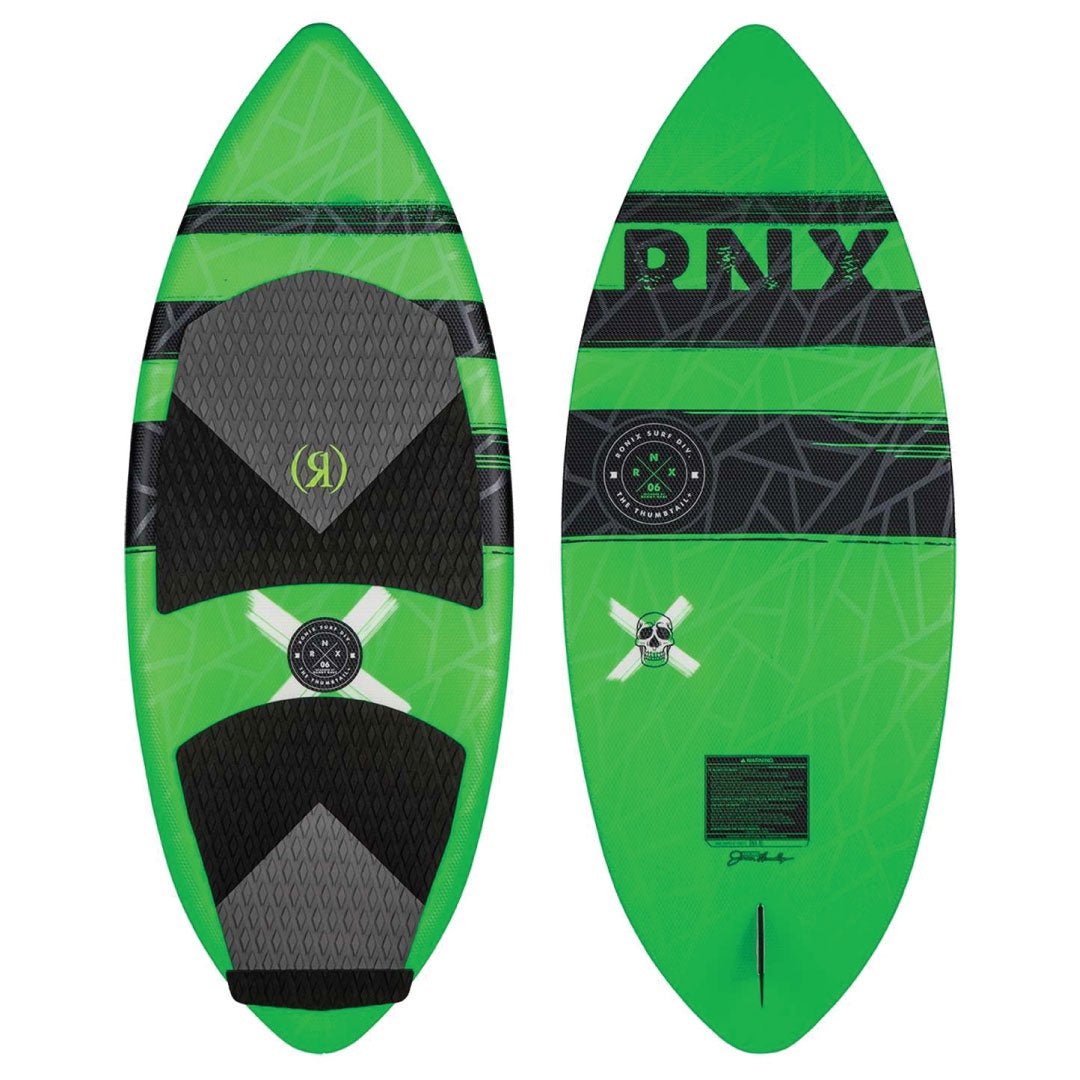 RONIX 2019 Koal Surface – Action Lab